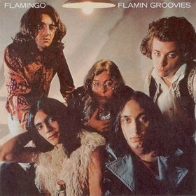Talk:Flamin' Groovies - Wikipedia